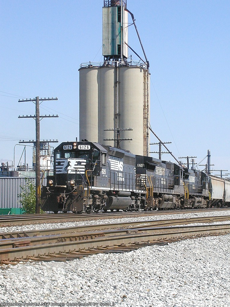 NS 6126